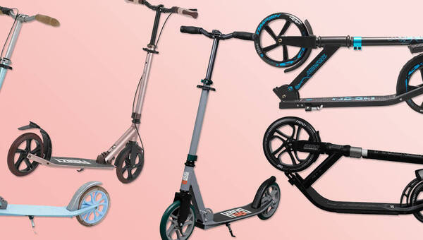 Guide to Purchasing Scooters | SkatePro