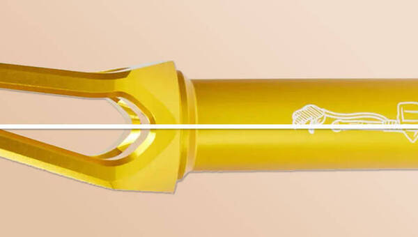 Buying a scooter fork | SkatePro