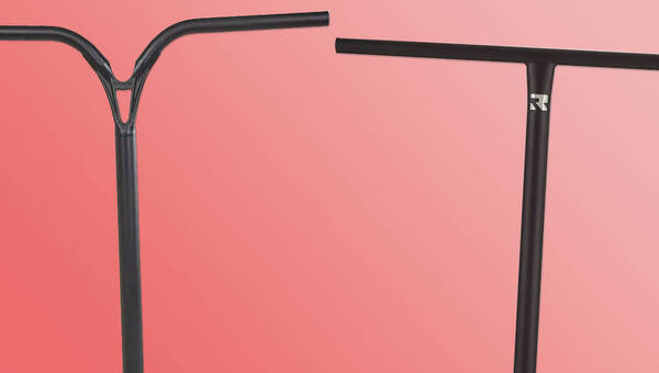 Guide to Buying Pro Scooter Bars | SkatePro