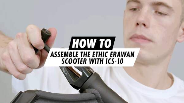 Scooter Compression Overview | SkatePro