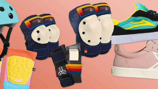 Buying Skateboards – A Beginner’s Guide | SkatePro