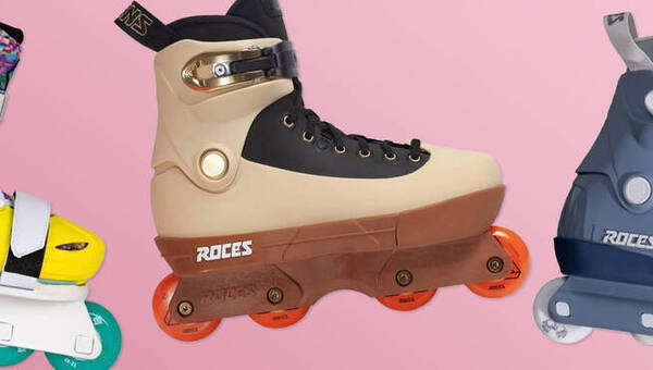 Which Skates Should I Opt For? | SkatePro