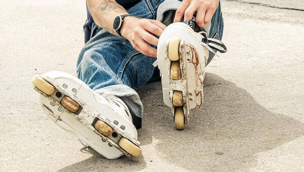 Aggressive Inline Skates Buying Guide | SkatePro