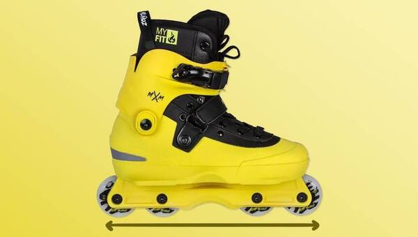 Aggressive Inline Skates Purchase Guide | SkatePro