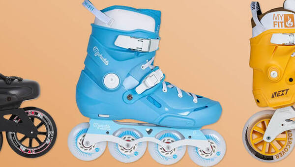 Which Skates Are Right for Me? | SkatePro