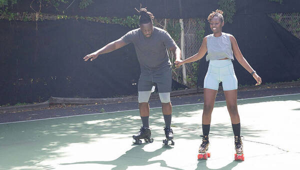 Aankoop van skates - Aankoop hulp | SkatePro