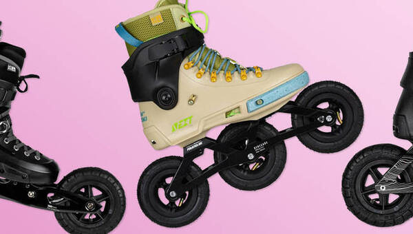 Pattini: Quali Scegliere? La Guida Definitiva