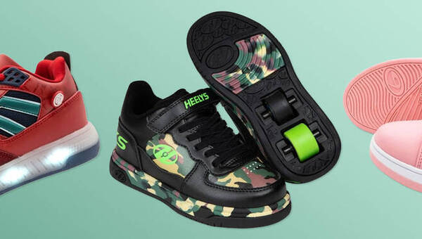 Pattini: Quali Scegliere? La Guida Definitiva