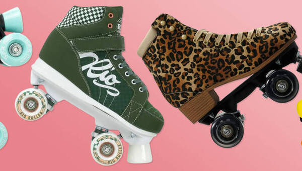 Purchasing the Finest Roller Skates for Beginners | SkatePro