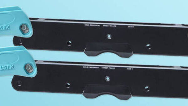 Guide to Purchasing Aggressive Skate Frames | SkatePro