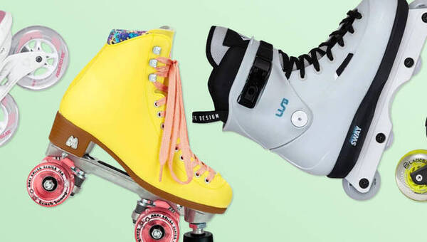 Which Type of Skates Should You Select? | SkatePro