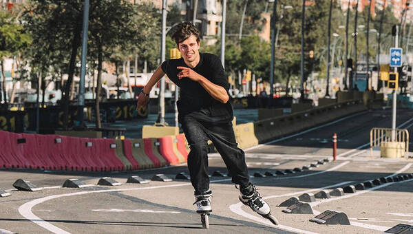 Why Inline and Roller Skating Are the Ultimate Exercises