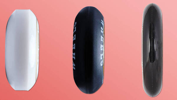 A Complete Guide to Wheels for Inline Skates