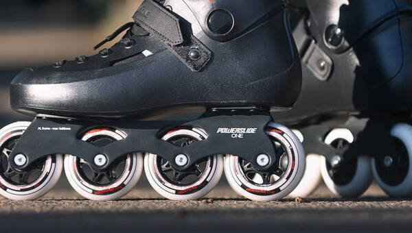 Inline Skate Wheels - Complete Guide - SkatePro