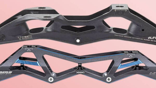 Buying Speed Skates - Beginner's Guide | SkatePro