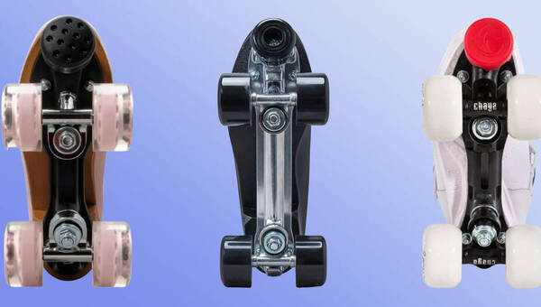 Roller Skates Buying Guide | SkatePro