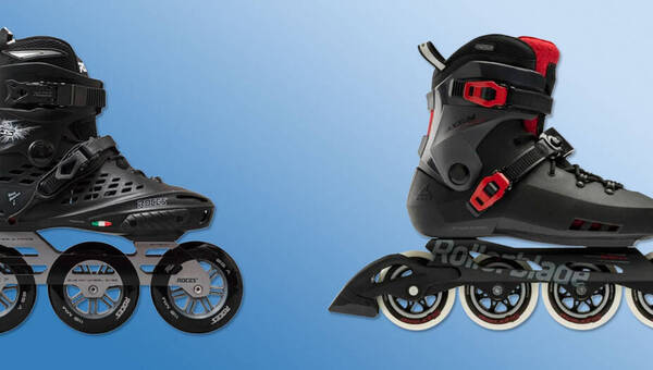 Choosing Freeskates - Buying Guide for Urban Skates | SkatePro