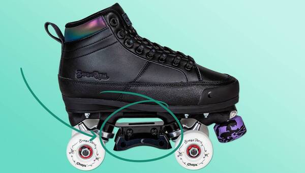 Roller Skates Buying Guide | SkatePro