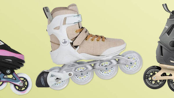 New Inline Skates or Simply New Wheels? | SkatePro