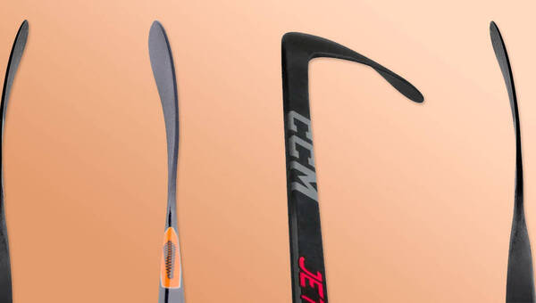Gids voor het kopen van hockeysticks | SkatePro