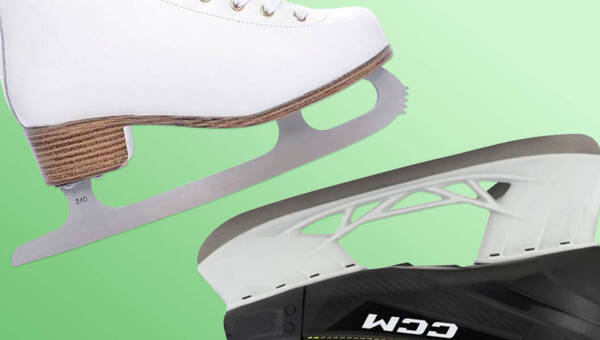 Ice Skates for Novices and Intermediate Levels: Buying Advice