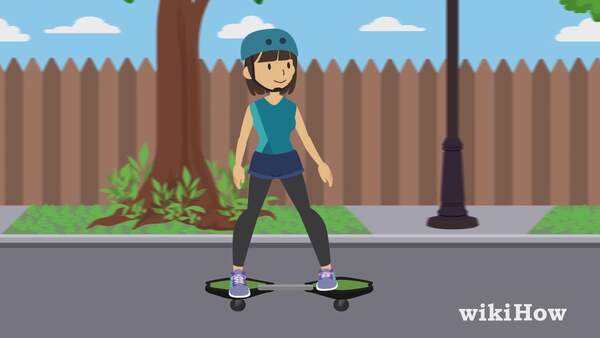 How to Ride a Waveboard: A Guide for Beginners