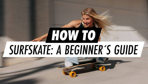 How to Surfskate: A Beginner’s Guide | SkatePro