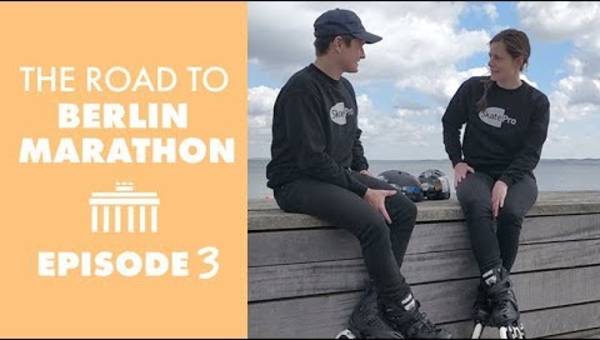 Quatre exercices de base qui feront de vous un meilleur patineur